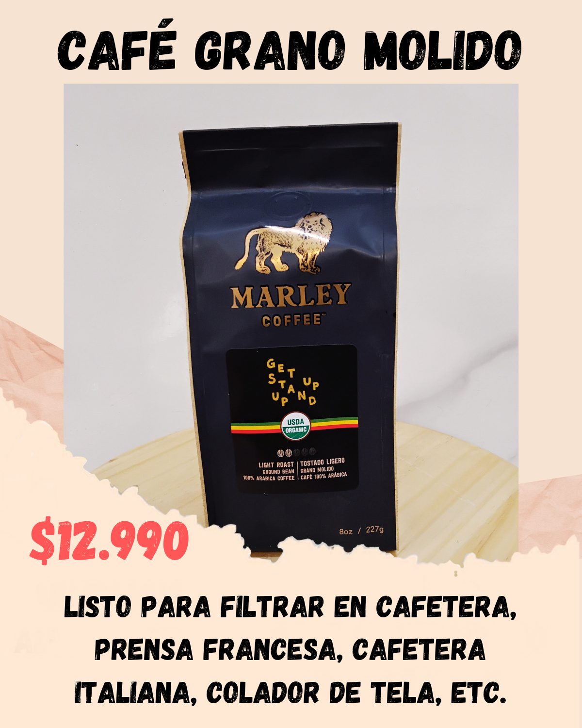 Tienda | Ribus