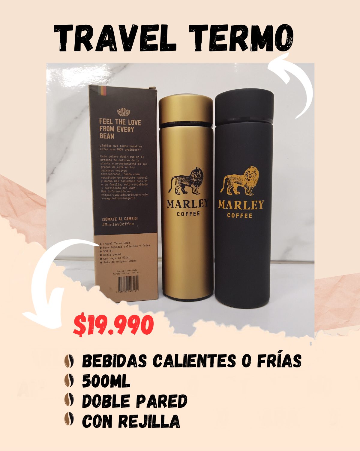 Tienda | Ribus