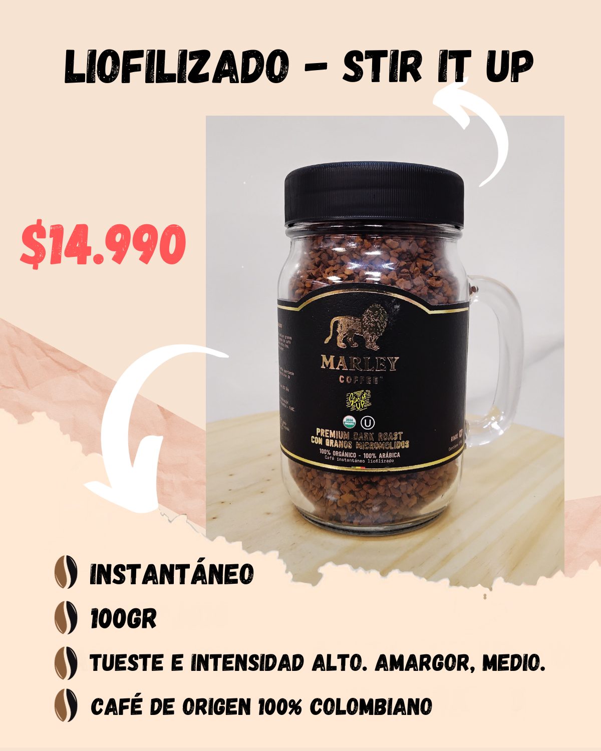 Tienda | Ribus