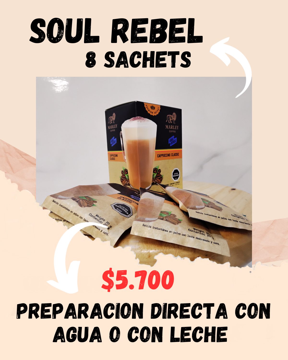 Tienda | Ribus